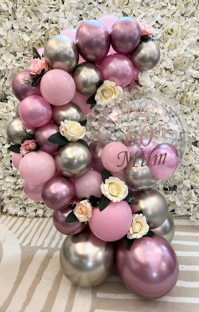 Balloon Huggable – Paint Your Own Ceramics