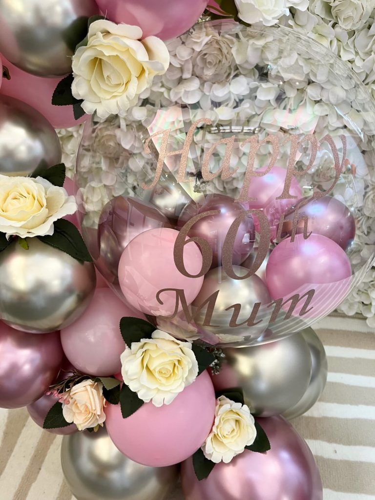 Balloon Huggable – Paint Your Own Ceramics