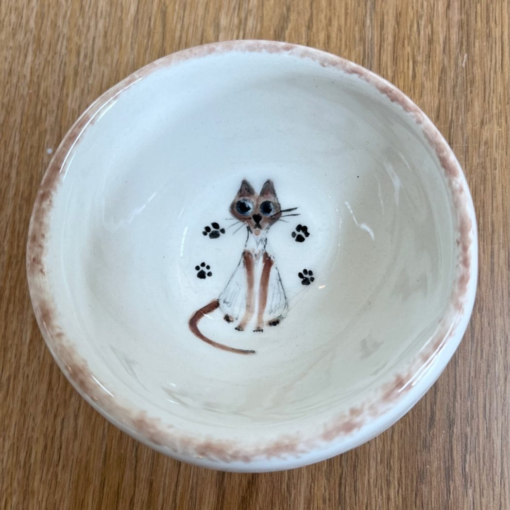 Adult BYOB Evenings – Paint Your Own Ceramics