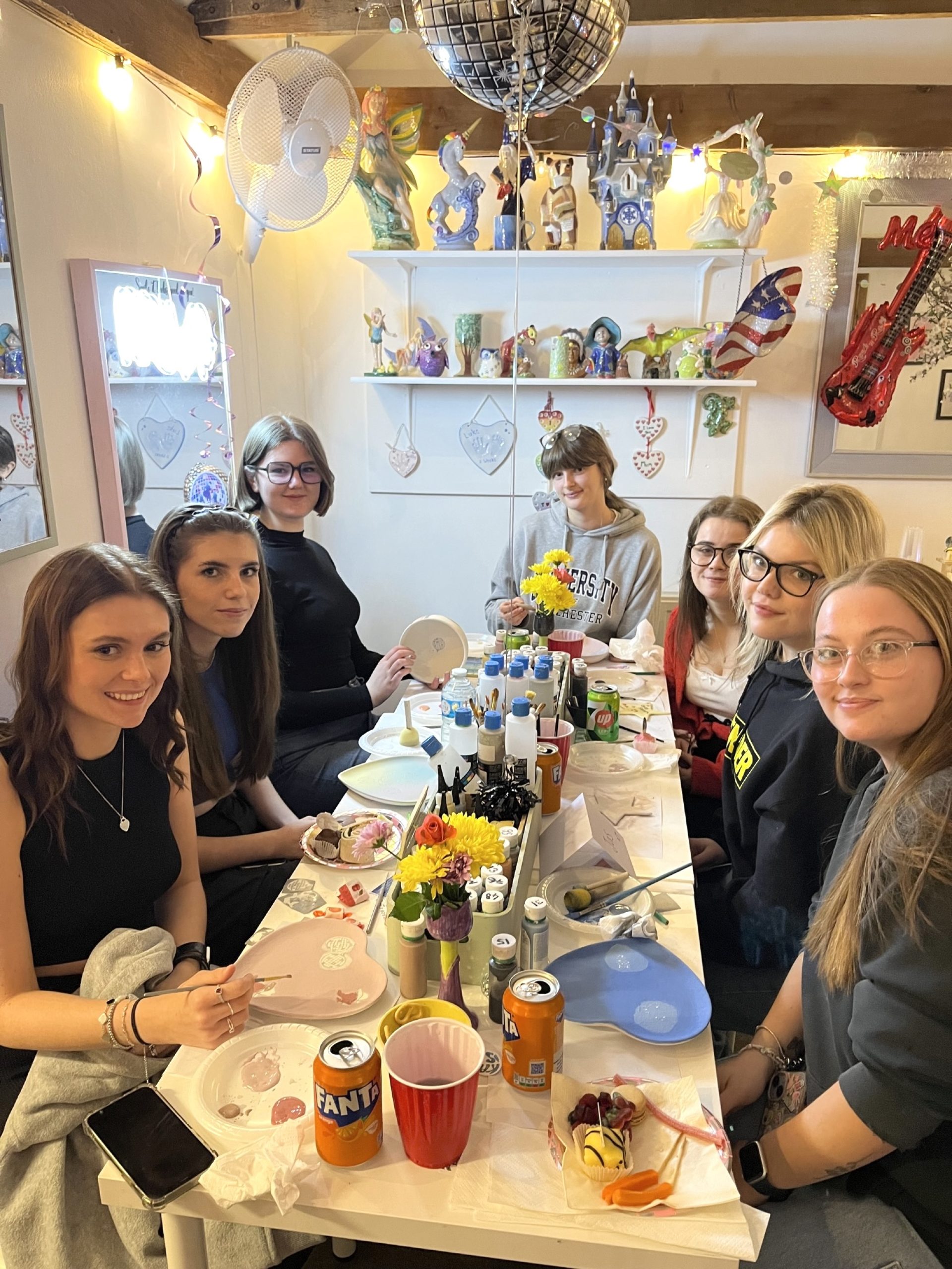 Paint Your Own Ceramics – Paint Your Own Ceramics